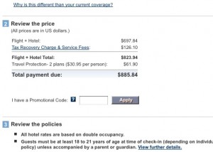 Travelocity Promo Code, Promotional Code Updated